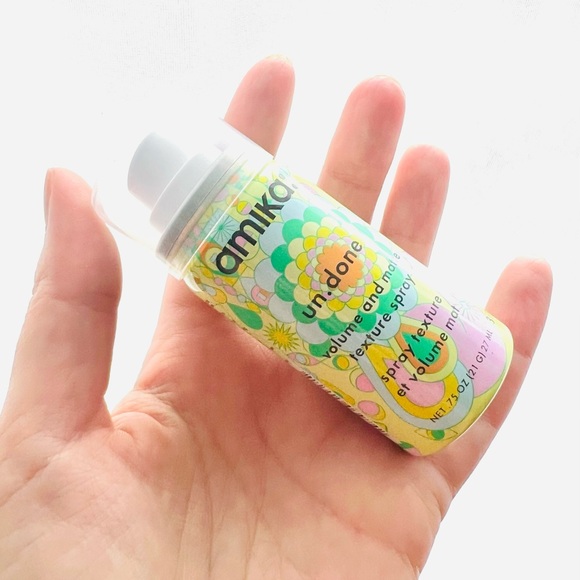 Sephora | Hair | 5 For 25 Amika Undone Volume And Matte Texture Spray ...